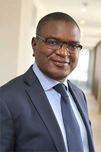 Business with a social impact: George Mubipe - Chartered Accountants ...