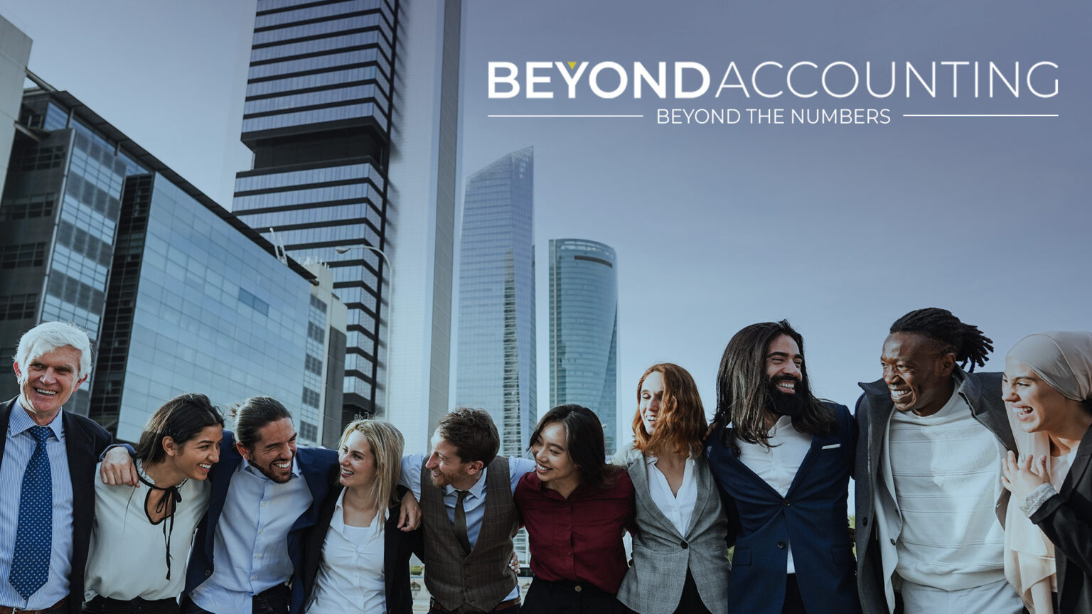 Beyond Accounting - Beyond the Numbers - Session 2 - AI & Risk ...