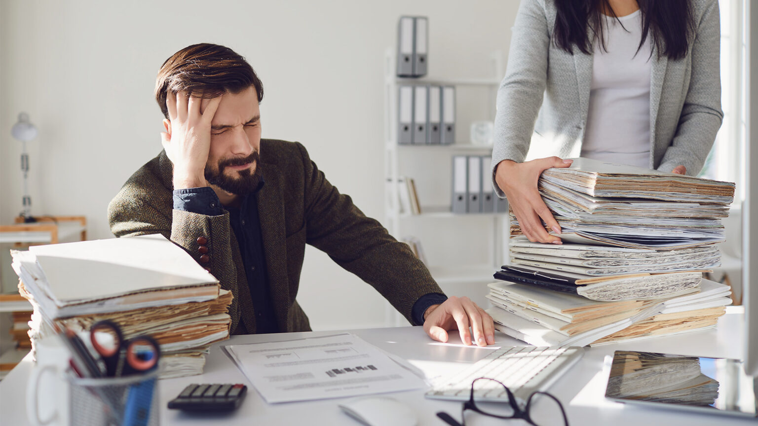 Say no to quiet promotion … Tips for protecting your career - Chartered ...