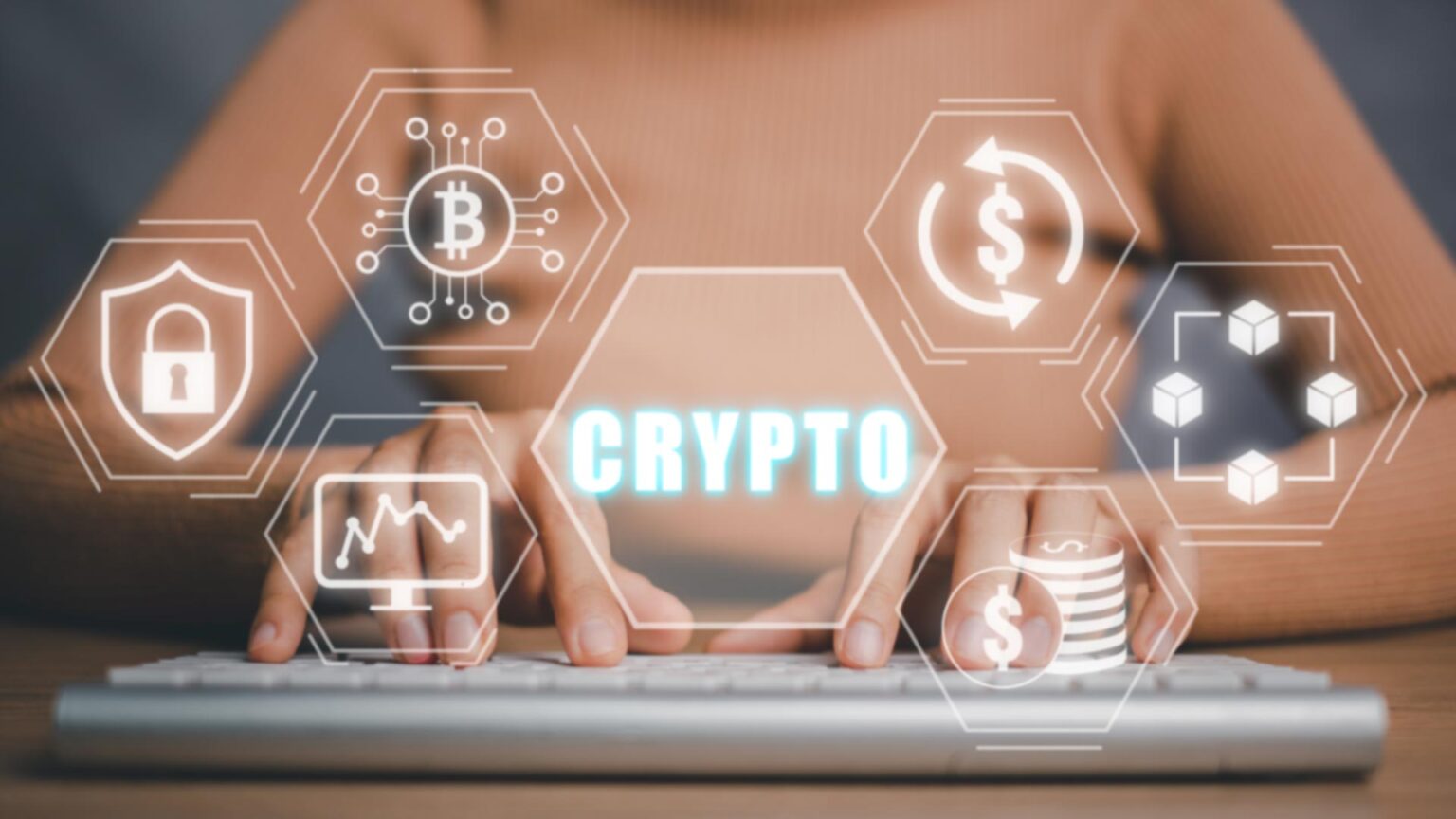 What cryptocurrency teaches us about cybersecurity - Chartered ...