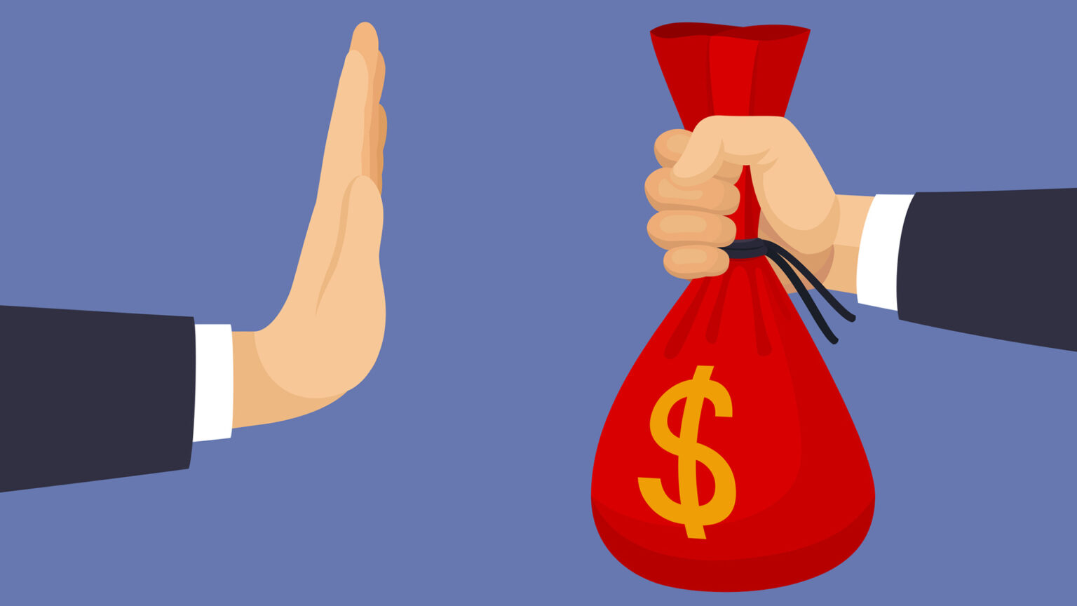 Why fighting corruption is key to good governance - Chartered ...