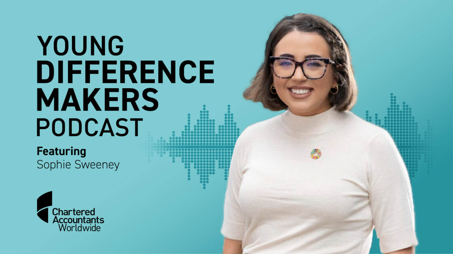 Sophie Sweeney: Education, Courage, And A Human-Centred Accounting ...