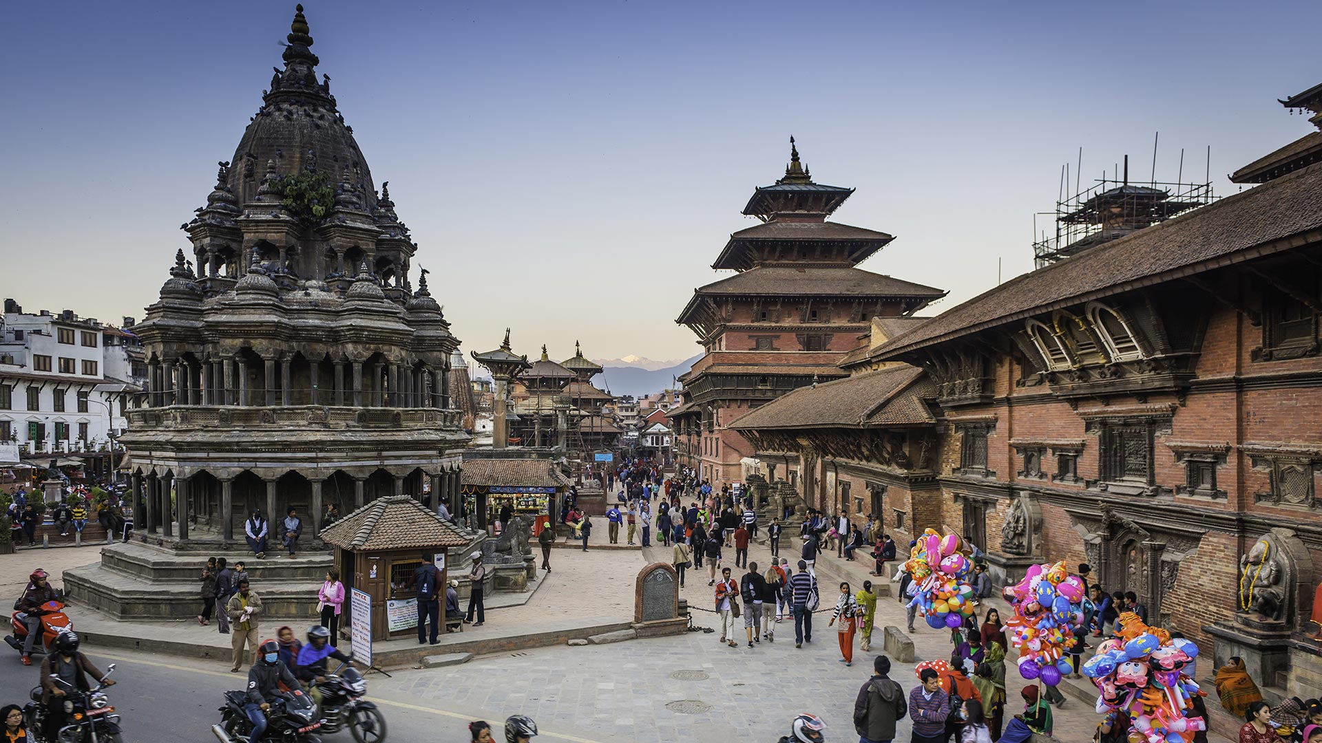 Chartered Accountants Worldwide marks major milestone with Nepal Joining as 16th Member ...